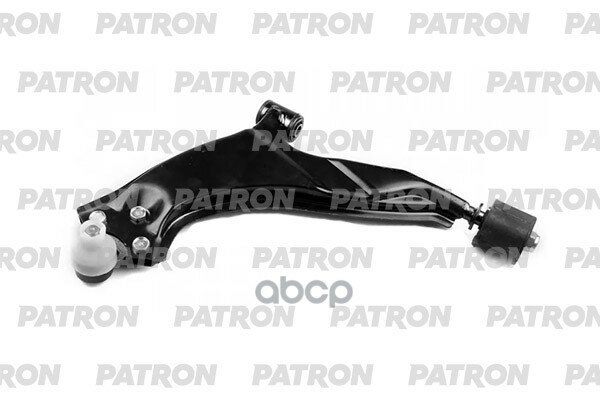 Рычаг подвески Geely CK (Otaka) 07-16 PATRON арт. PS50652L