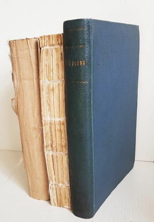 "Полное собрание сочинений Генриха Ибсена. Том 1, 2 и 4". Генрих Ибсен. 1909 г.