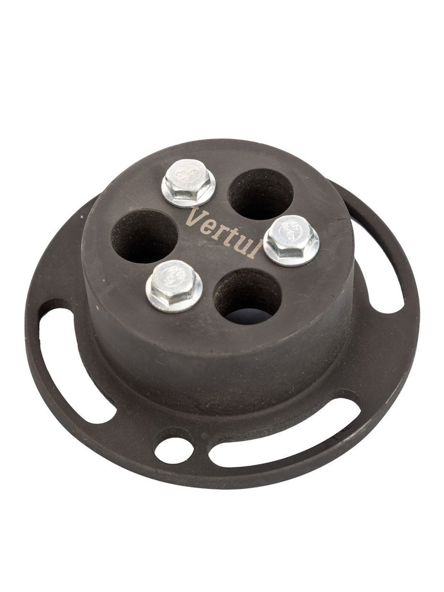 Съёмник помпы Vertul VR50133, для Opel Astra/Vectra/Zafira/Signum, универсальный, чёрный