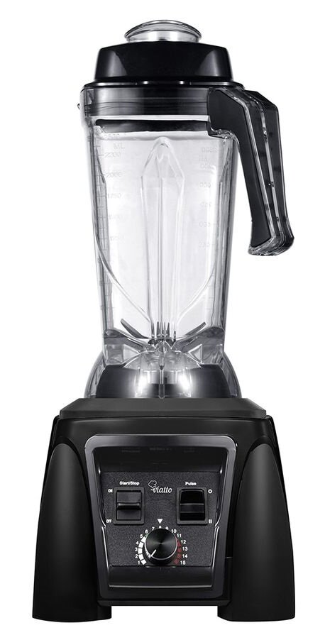 Блендер Viatto Commercial MK-BL2225B