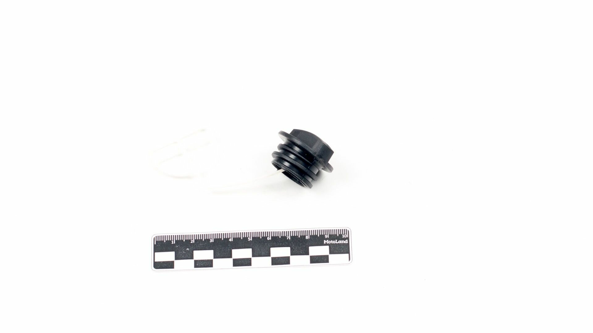 Пробка бензина GL45/52 (большая)