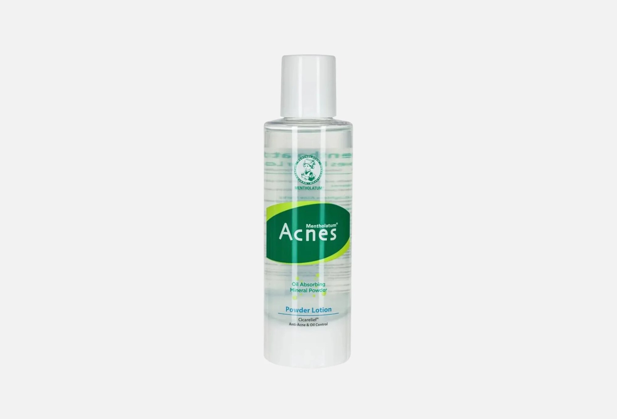 Тоник Mentholatum Acnes Powder, для лица, 150мл, матирование, увлажнение, успокаивание, сужение пор
