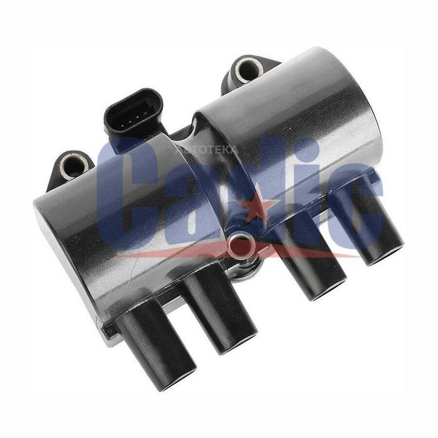 Катушка зажигания DAEWOO EVANDA/LANOS/LEGANZA/NUBIRA CADIC KD8004