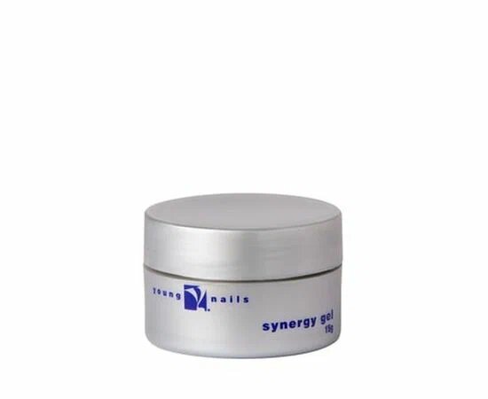 Укрепляющий гель Flex Young Nails США самовыравнивающийся, для создания 3D дизайна