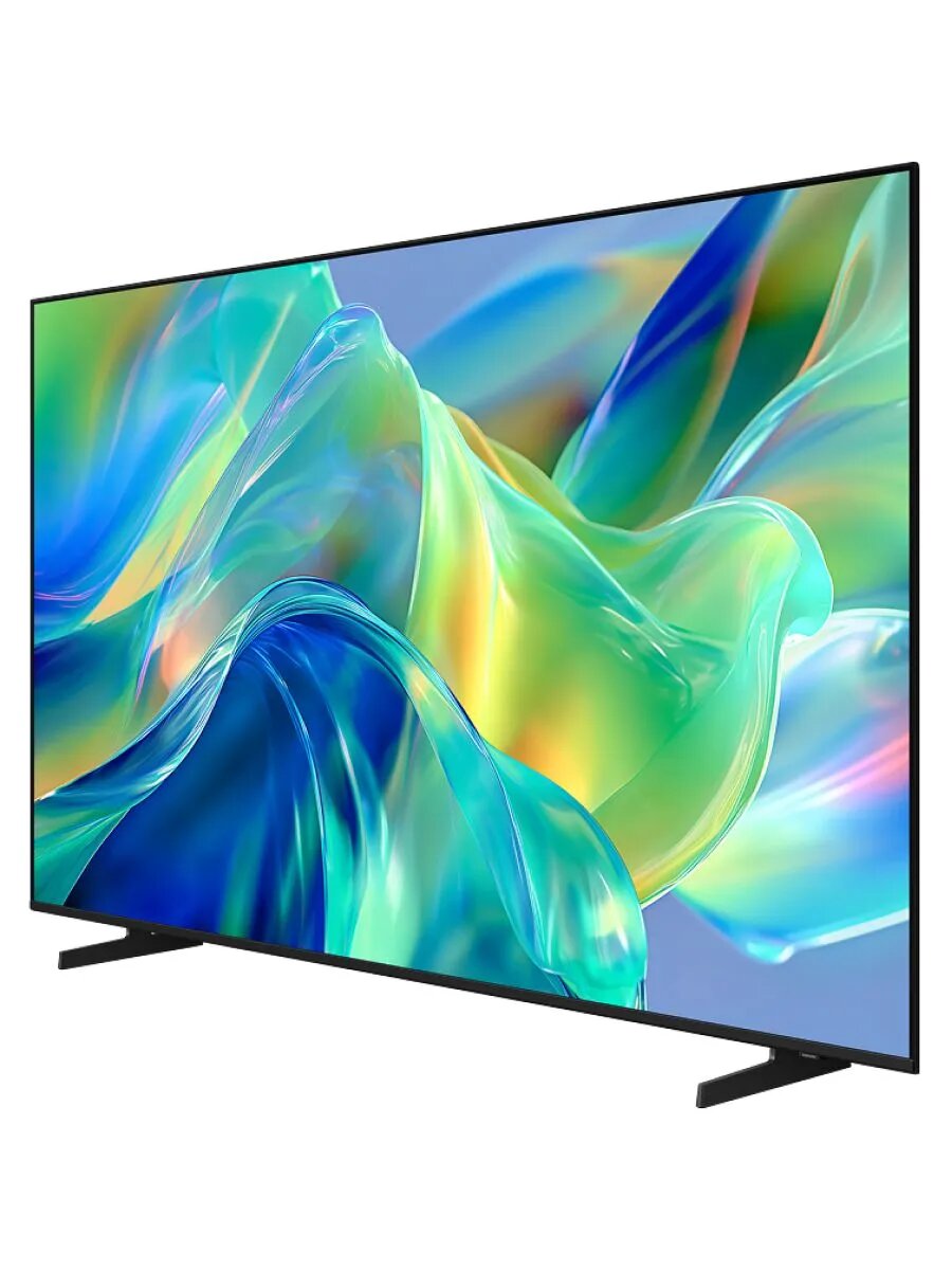 Телевизор Samsung UE65M1EHAUXPY (2026), 65", разрешение 4К, HDR10+ , чёрный — фото 1