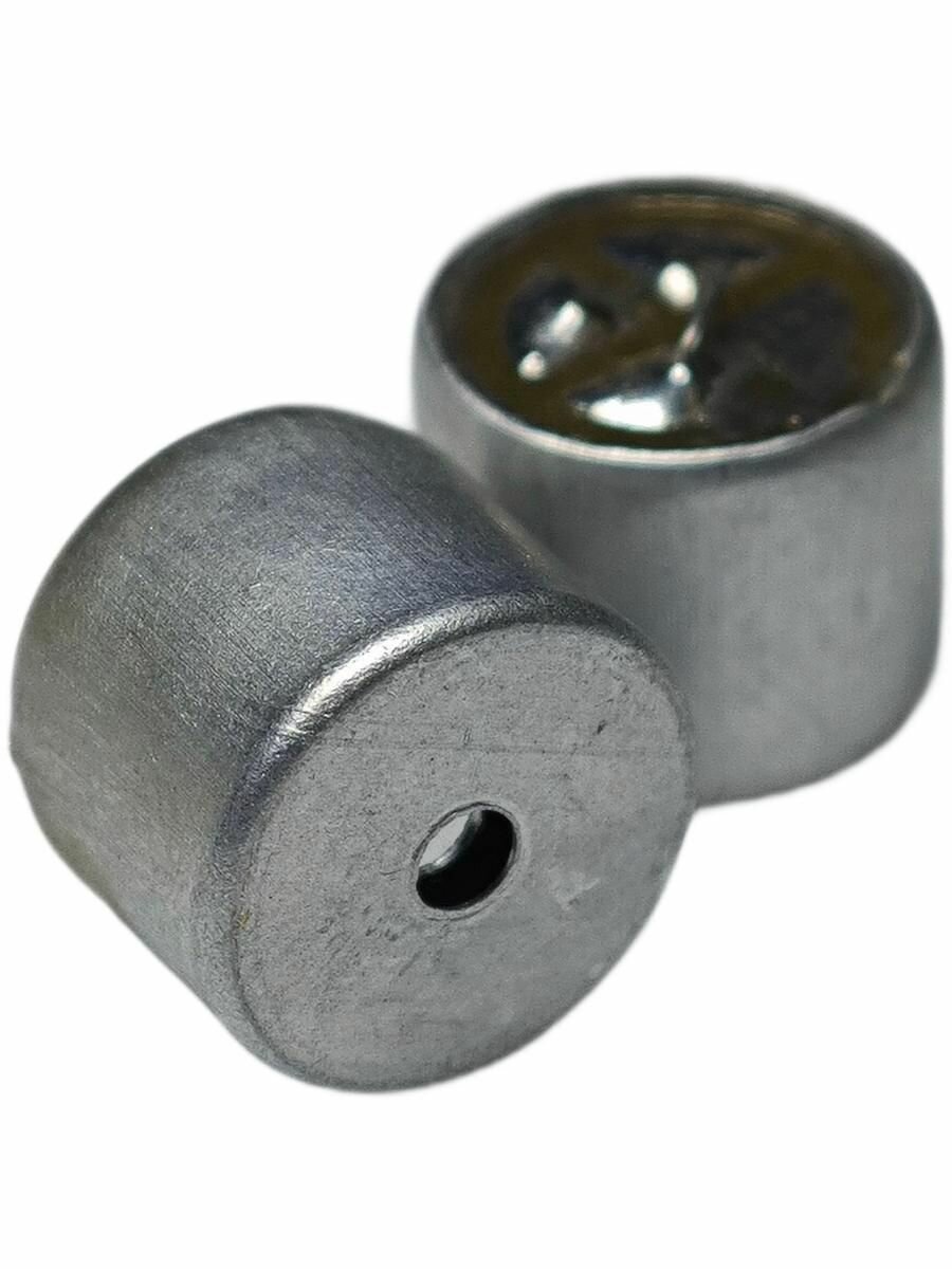 Микрофона МККЭ-04-1А, 2шт.