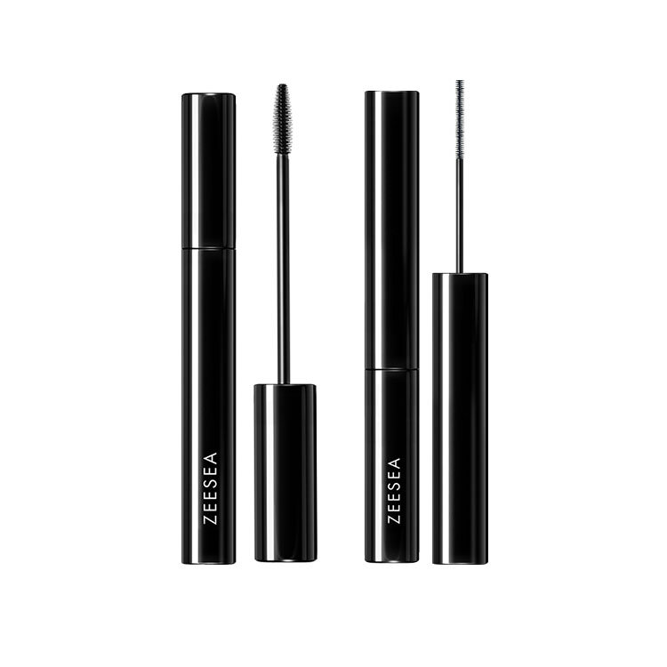 Тушь для ресниц женская ZEESEA Multi effect Mascaras Easy to blend Slim Multi Effect Alice
