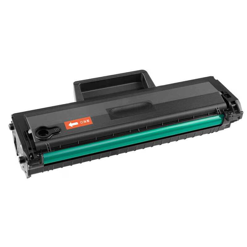 Liansheng HP Laser 1008w совместимый тонер-картридж Easy Refill 6500 страниц черный Цвет：[1008w] Легко заправляемый