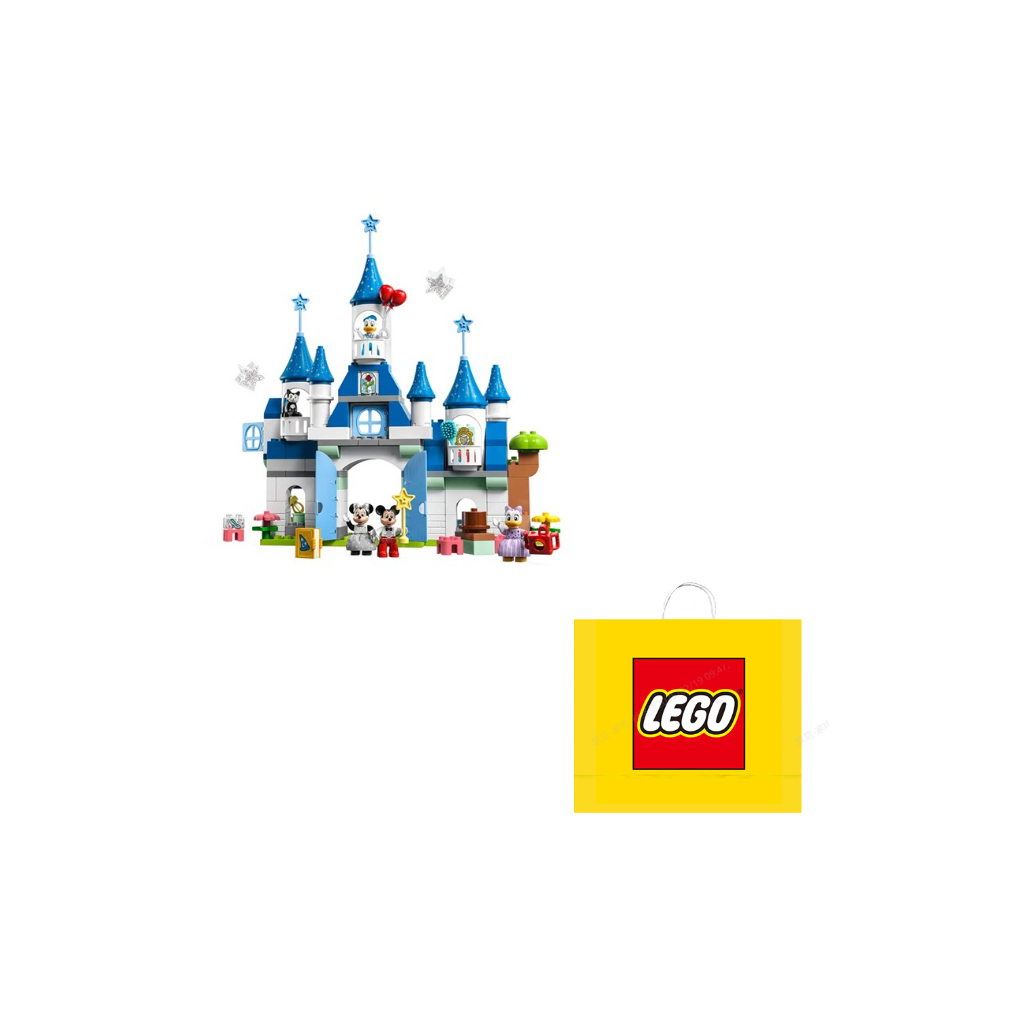 Конструкторы LEGO POIZON