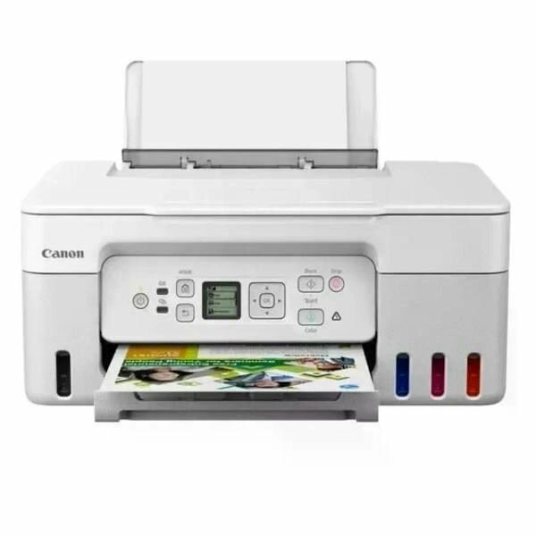 Многофункциональное устройство Canon Pixma G3470 (5805C029AA)
