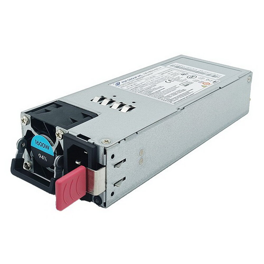 Блок питания серверный FSP FSP1600-2Q01A, 80PLUS Platinum, (FSP1600-2Q01A)