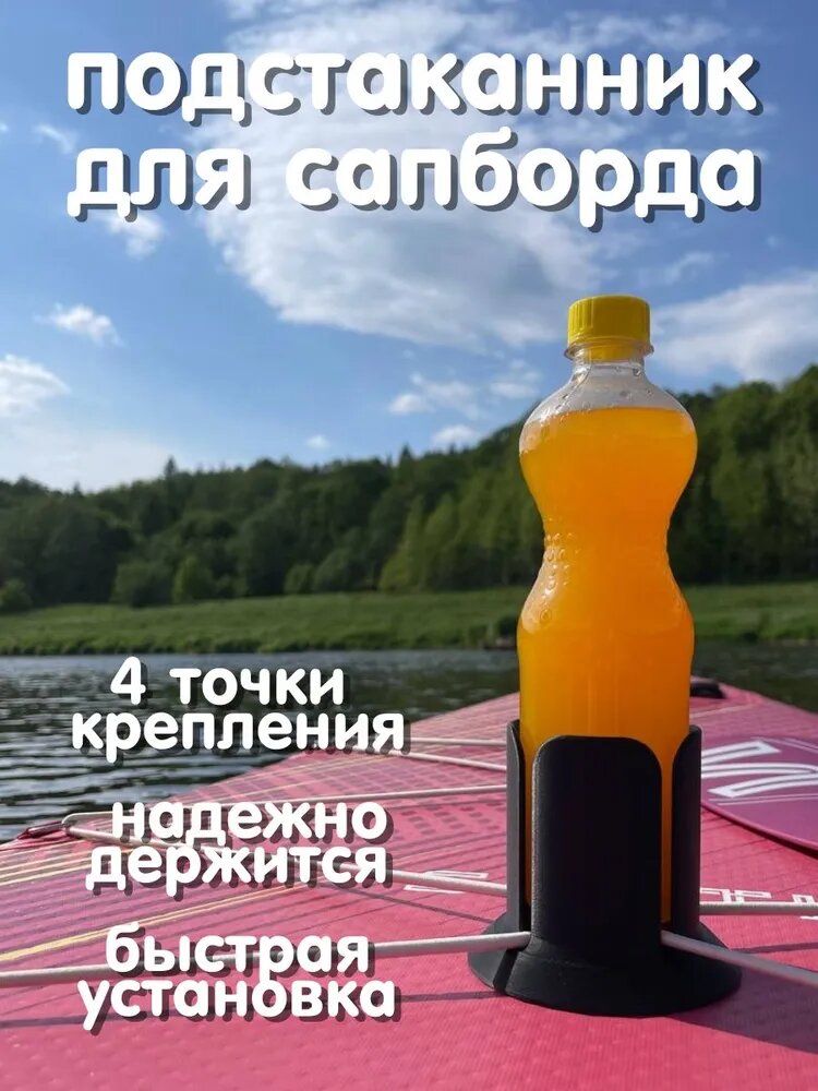 Аксессуары, запчасти для SUP-доски