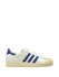 Кроссовки adidas Superstar II, размер 12 US, бежевый/белый
