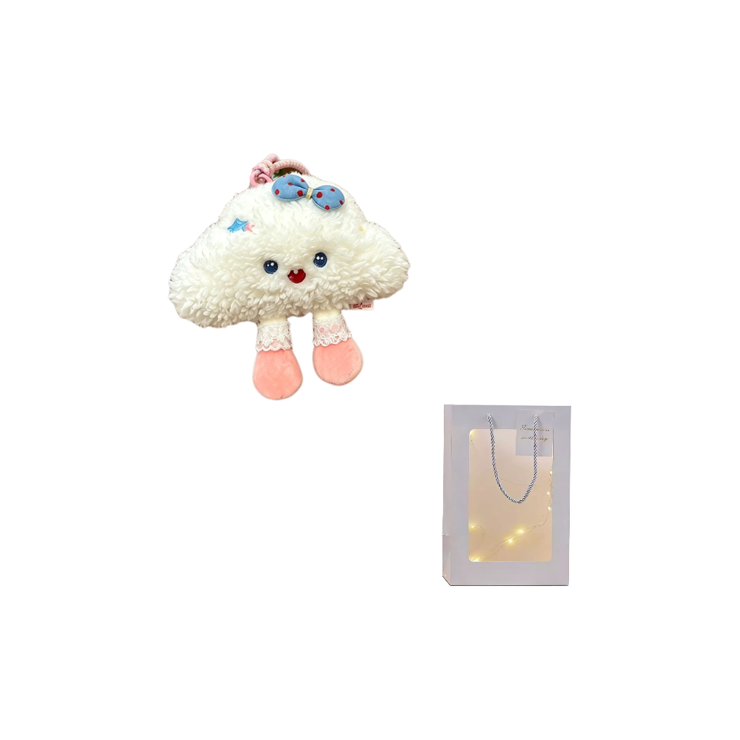 NWBU Мягкие игрушки 13cm