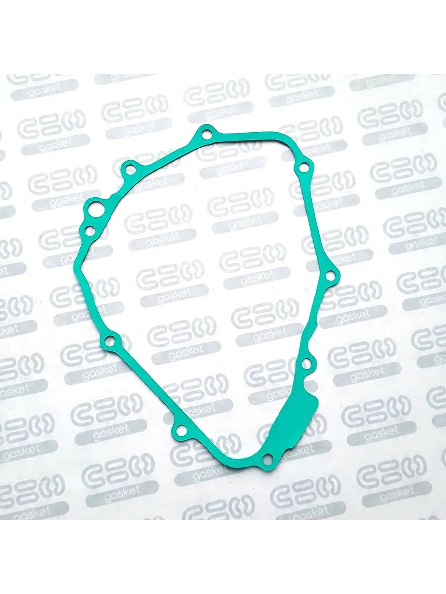 Прокладка крышки генератора для Honda CB600/900, CBR600/900