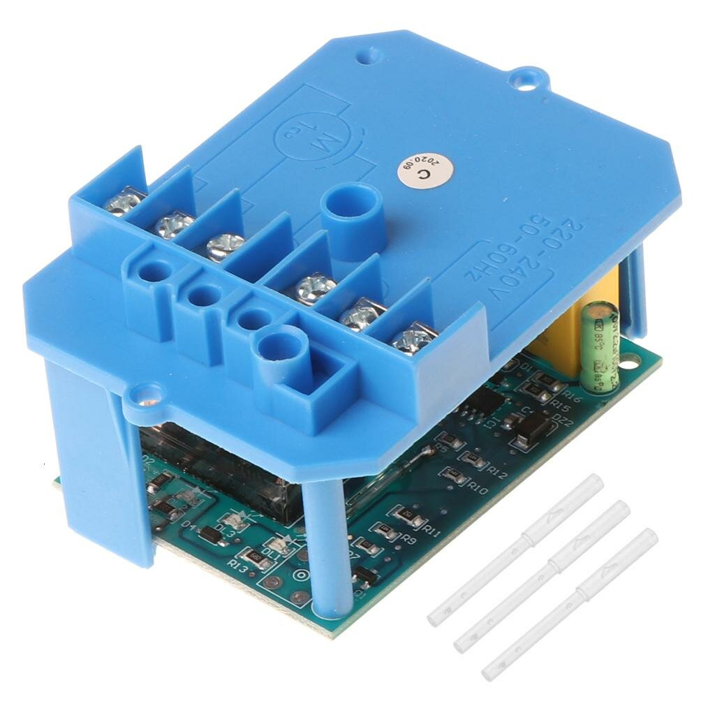 Контроллер давления воды EPC-2, 220V 50-60Hz