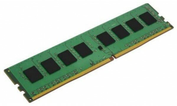 Оперативная память Kingston ValueRAM, DDR4, 16GB (1x16GB), 2666MHz, CL19, DIMM