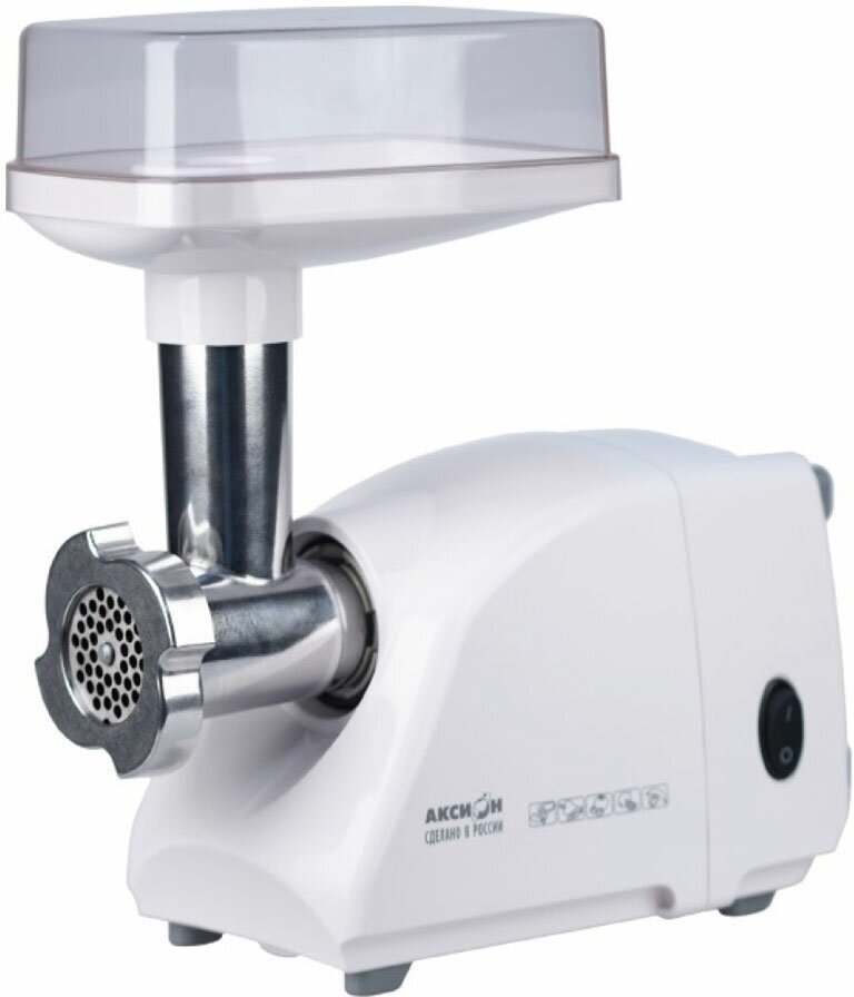 Мясорубка Аксион М 14.02 (316048)