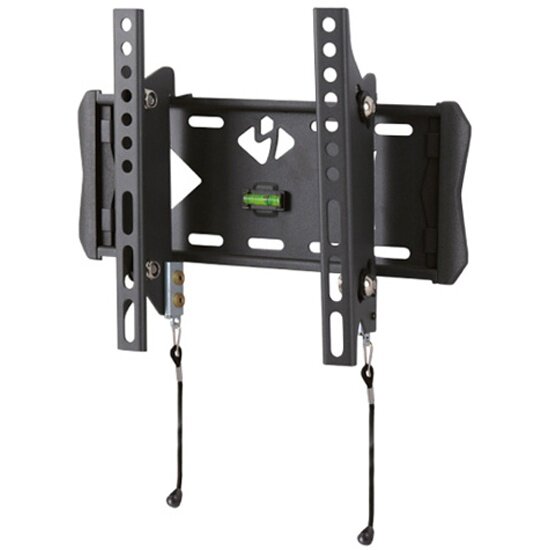 Кронштейн Kromax для телевизора FLAT-6, 15"-47", черный