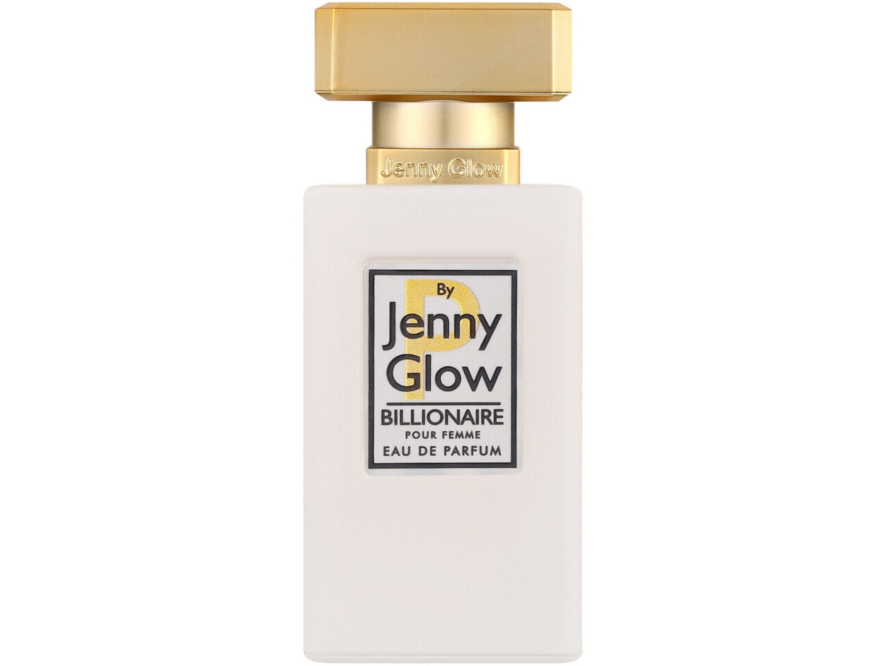 Парфюмерная вода Jenny Glow Billionaire , зелёный женский аромат