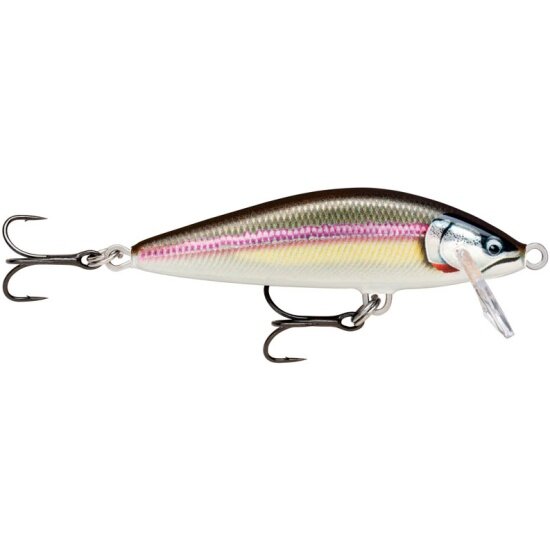 Воблер Rapala CountDown Elite 95 /GDWK /тонущий/ 1,2м, 9,5см, 14гр