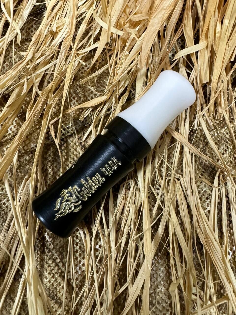 Манок на белолобого гуся Golden Roar