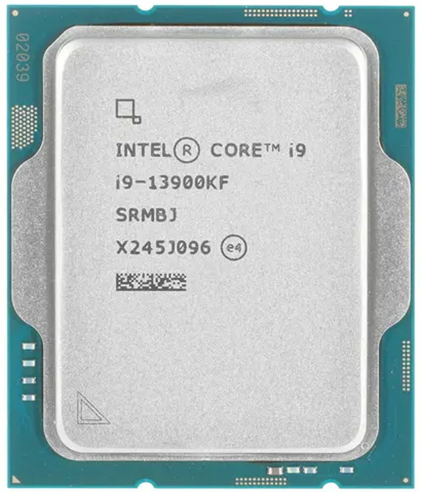 Процессор Intel Core i9 13900KF LGA1700 OEM (CM8071505094012)