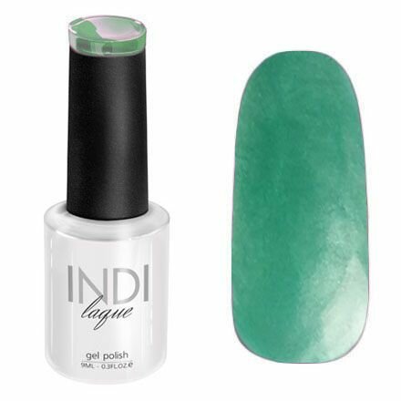 RuNail Гель лак INDI Laque 3109, классический, 9 мл