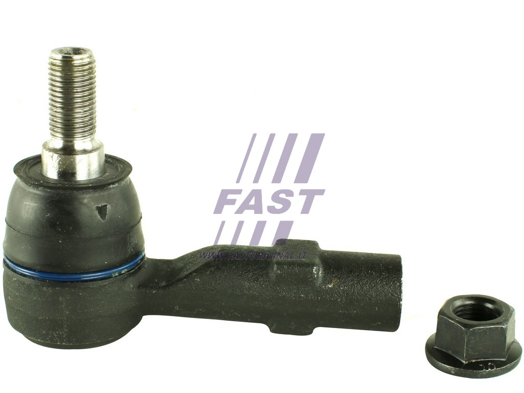FAST FT16016 рулевой наконечник iveco daily 14 л / п 65 / 70c l:121mm