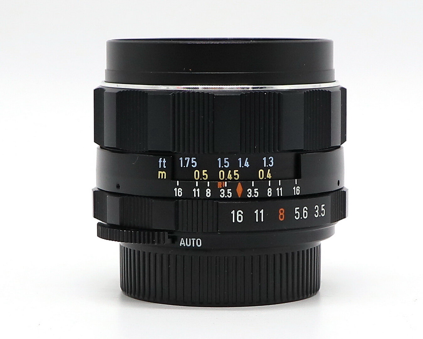 Широкоугольный объектив Super-Takumar 28mm f/3.5 — фото 1