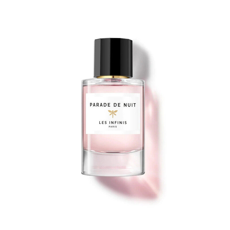 Geparlys Les Infinis Parade de Nuit парфюмерная вода 100 мл / Гепарлис Лес Инфинис Парад де Нуит / Ночной Парад