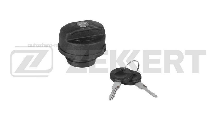 ZEKKERT BD2801 Крышка топливного бака Audi A6 94- A4 94- VW Polo III 95- Passat III IV 88- Opel Astra G 98-