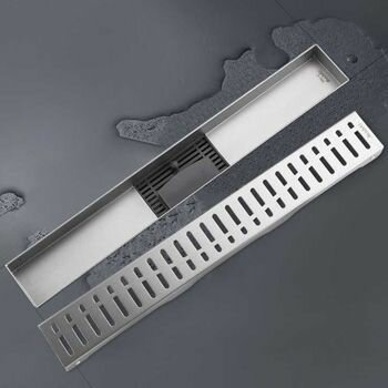 Трап сливной линейный ST FD-1760 L600