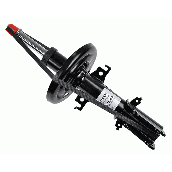SACHS 315 297 (4153200013 / 4153200113 / 543020572R) амортизатор подвески mercedes-benz citan mixto (double cabin) (w415) 111 cdi