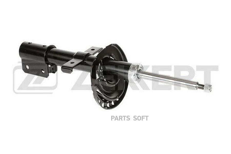 ZEKKERT SG-4810 Амортизатор газовый передней подвески Renault Clio Grandtour III 05- ()