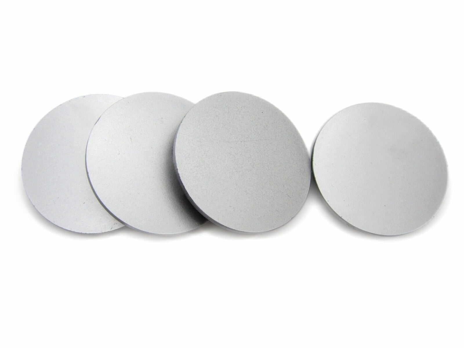 Колпачки заглушки на литые диски 60/54/9 мм, PROMA, комплект 4 шт.