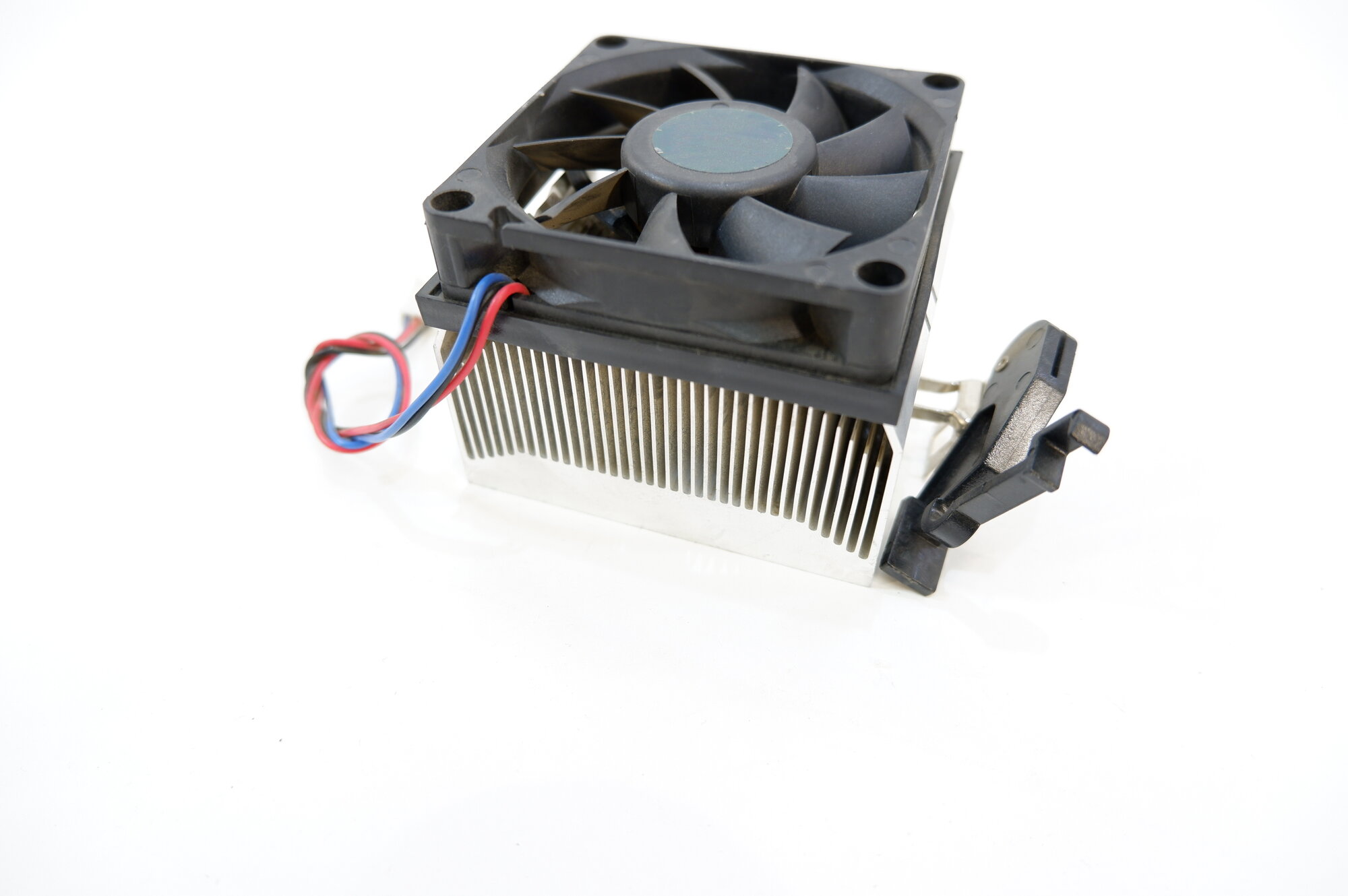Кулер AMD original CMDK8-715D-A5-GP socket 754/939/AM2/FM2 3-PIN