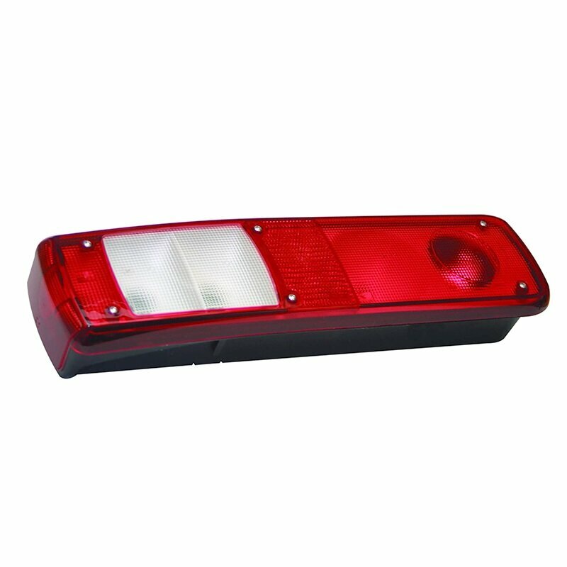 Renault Premium 06-13 фонарь задний внешний левый, DEPO 551-1972L-WE (1 шт.)