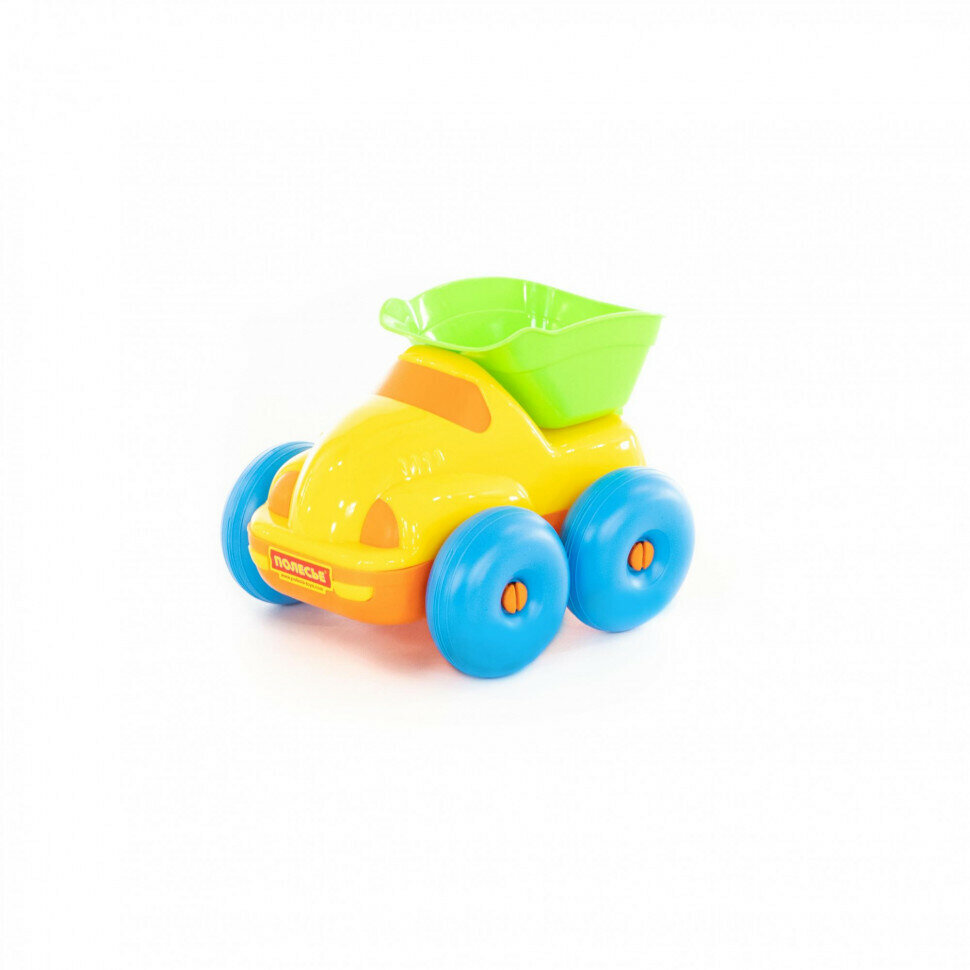 Автомобиль "Блоппер" самосвал