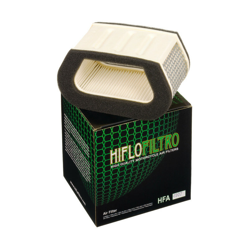 Фильтр возд. HIFLO HFA 4907