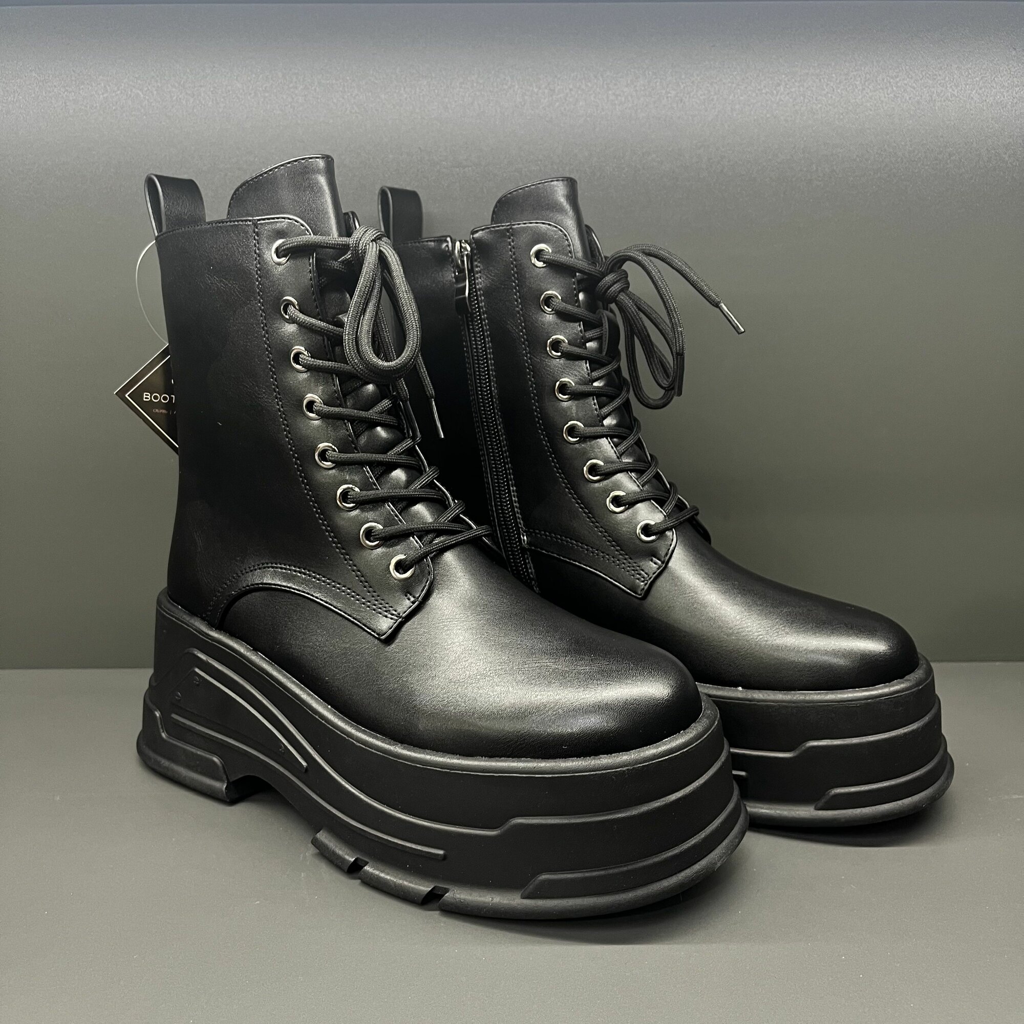 Ботинки челси