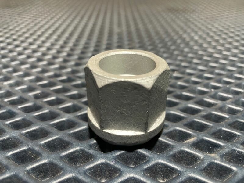 Гайка стремянки SCANIA P