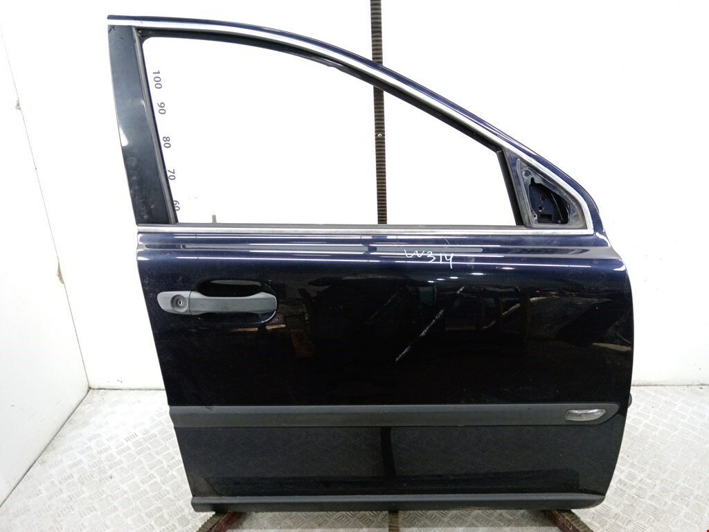Дверь передняя правая Volvo XC90 1 31385357 арт. 1847228