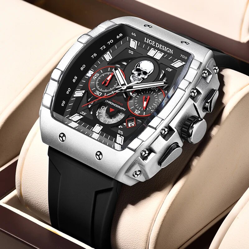 Наручные часы LIGE