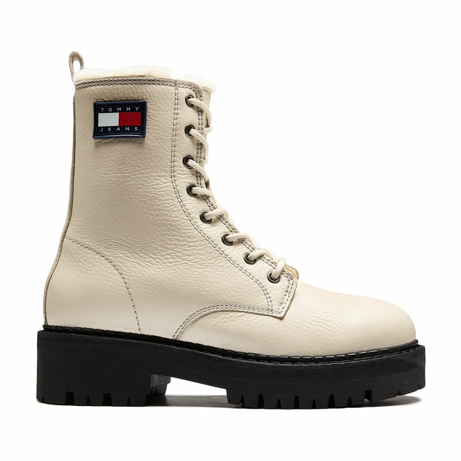 Ботинки Tommy Jeans
