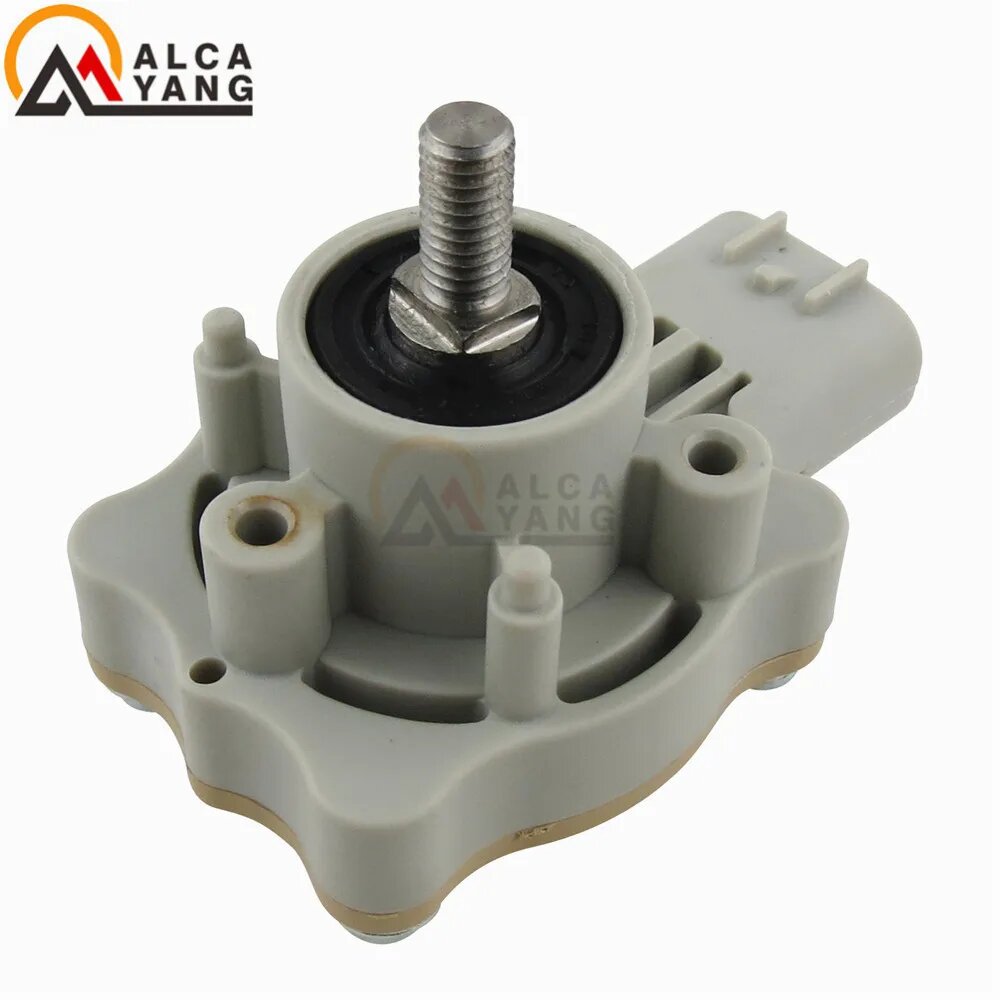 Датчик высоты передний, задний, левый, правый, для Lexus RX300 330 350 400H 2004-2009 89408-60011 89407-60022 8940860011 rear right