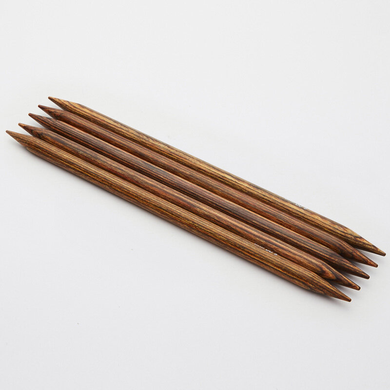 31022 Спицы носочные Ginger KnitPro, 20 см, 2.75 мм