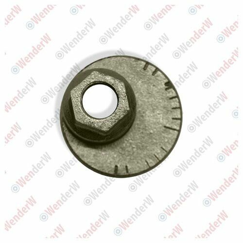 Гайка эксцентриковая TOYOTA RAV4 (95 ) WENDERW WEL282