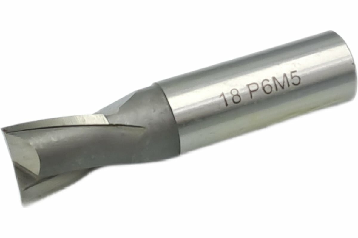 TORNERI фреза шпоночная 18х19х79 мм ц/х, код 039455 - для обработки шпоночного паза