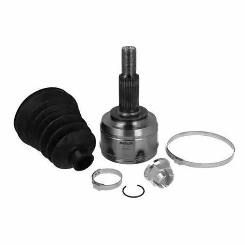 ШРУС Cifam 607728 для Renault Dokker, GRAND SCENIC III JZ01 III, Megane III, IV, Scenic III